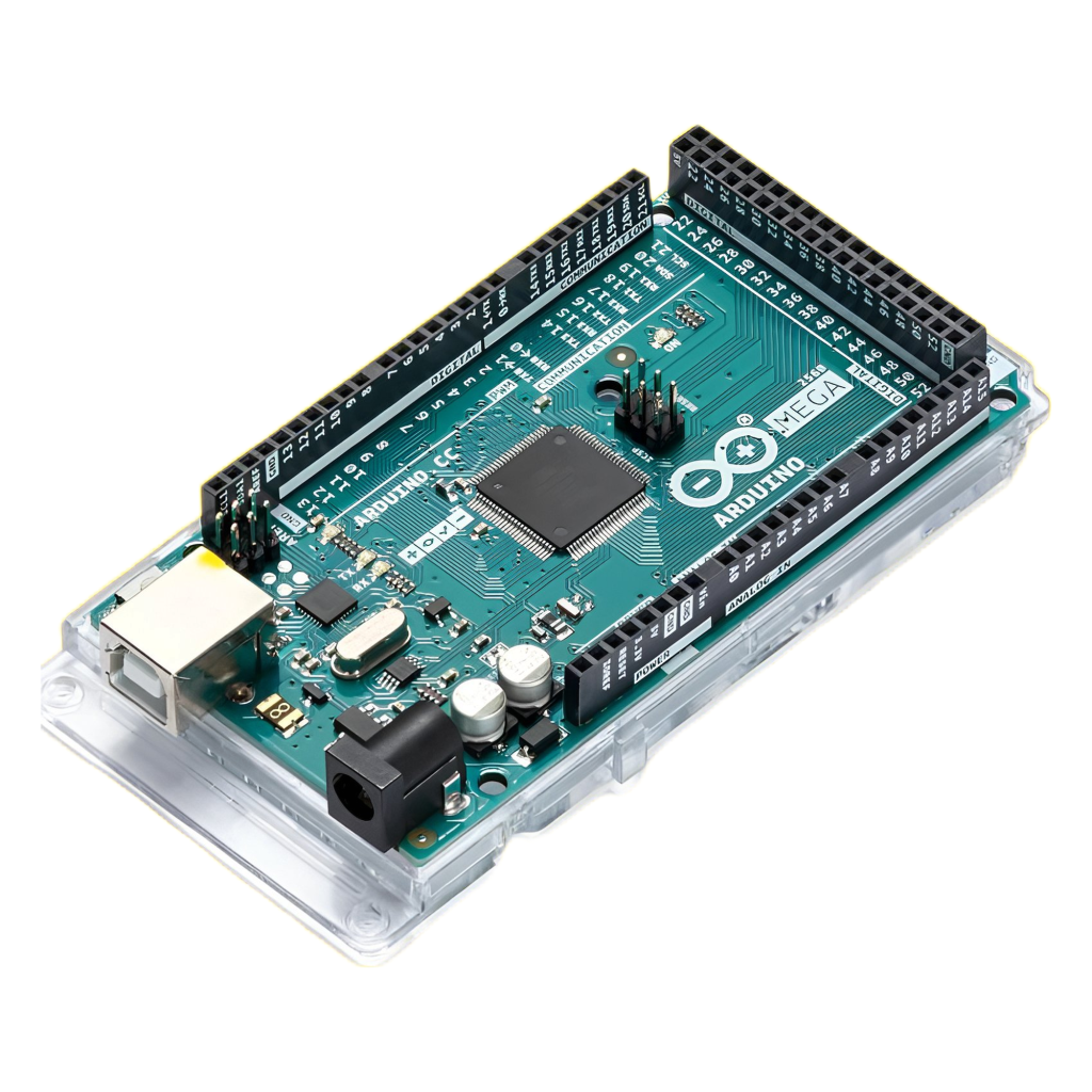 دوره جامع AvR و Arduino – میکروکنترل